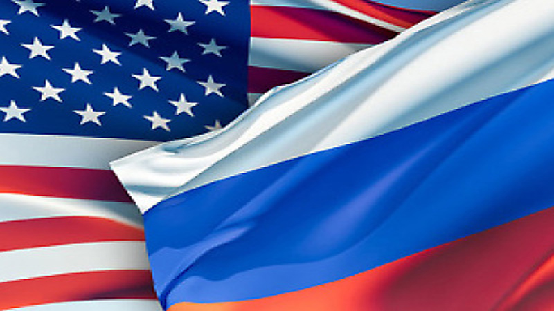 us-russia-flags | مركز سمت للدراسات