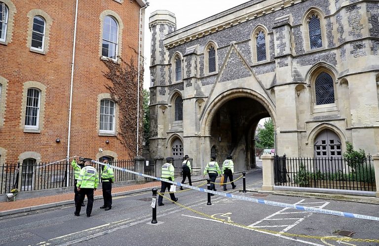 الهجومُ-الإرهابي-الأخير-في-ريدينغ-dfsj | مركز سمت للدراسات